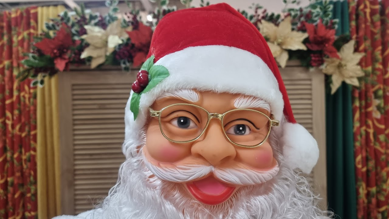 BARRY JORDAN Merry Christmas.! 10 YEARS HERE, FOOD PRICES SKYROCKET 30% ...