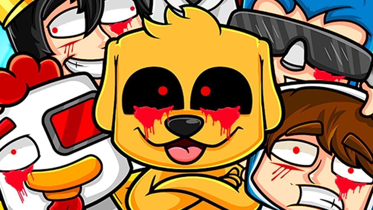 EL OSCURO SECRETO DE LOS #COMPAS (CON MIKECRACK) 😱💔 – MINECRAFT ...