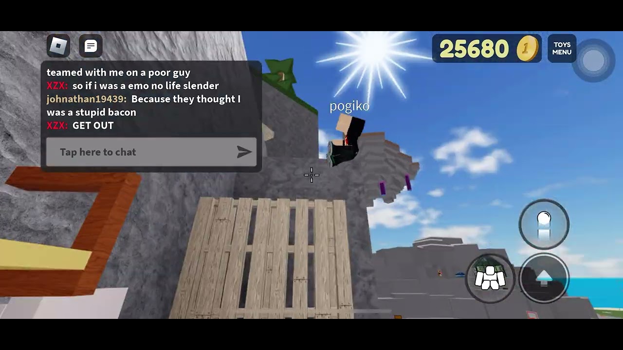 ftap mountain house for fun - YouTube