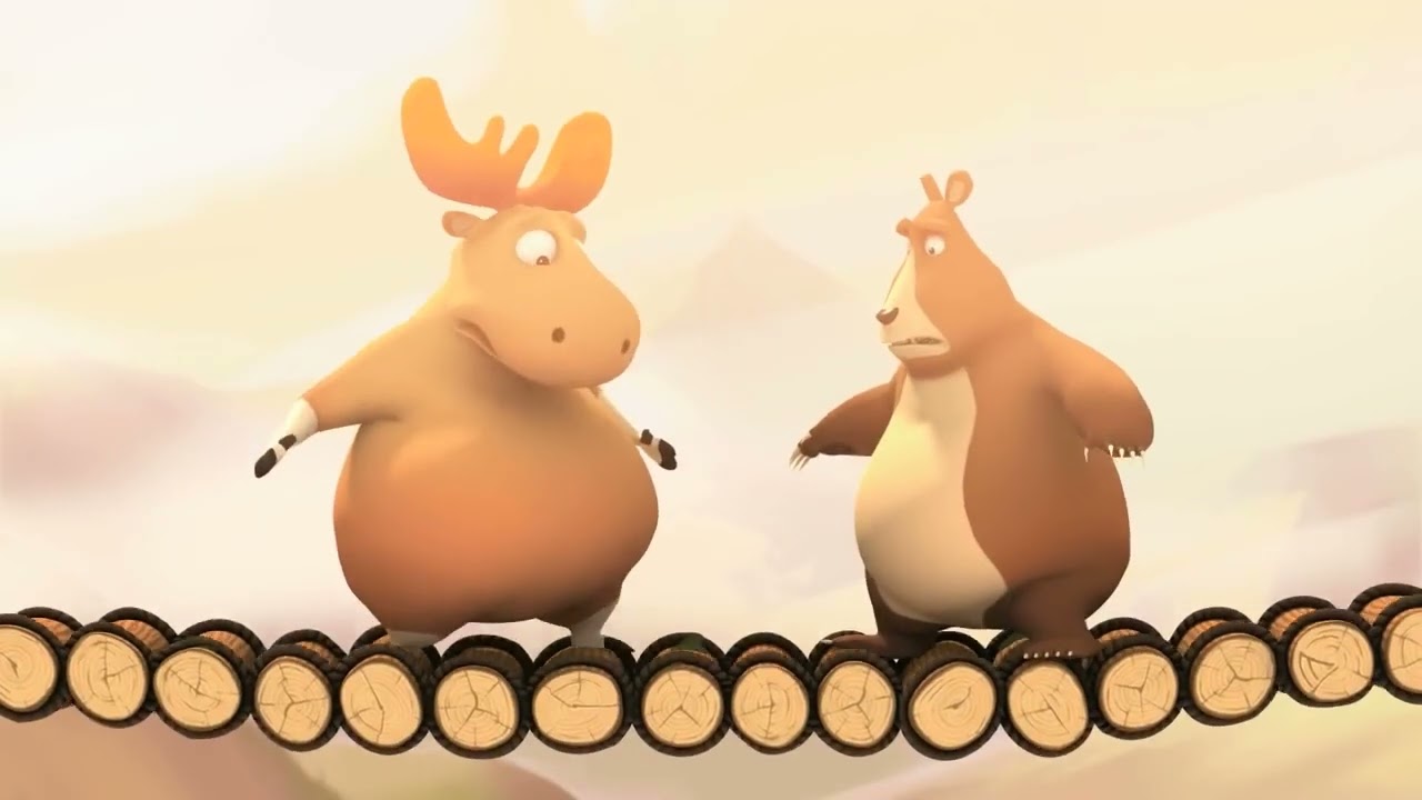 Bridge by Ting Chian Tey Disney Favorite - YouTube