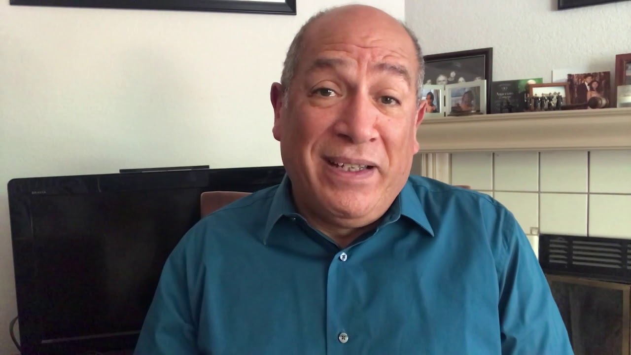 5 Minutes with Armando 02 "6 Things You Want Your Leadership to Know ...