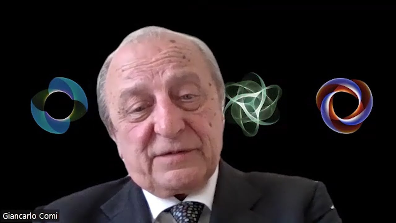 What dictates MS progression: PIRA vs relapses - YouTube