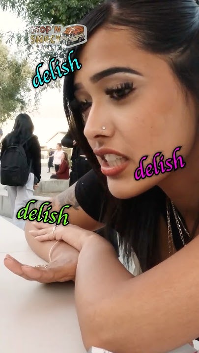 Korean BBQ Wrap Rap 🎤 - YouTube