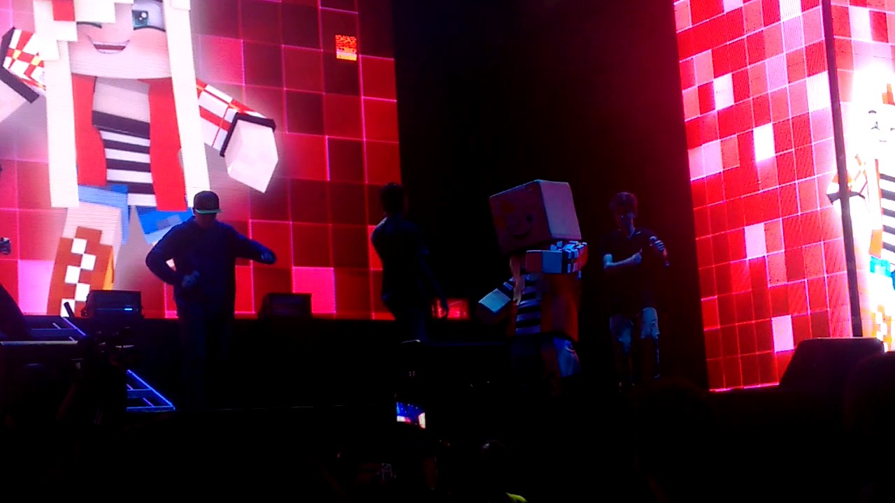 Show do AuthenticGames - YouTube