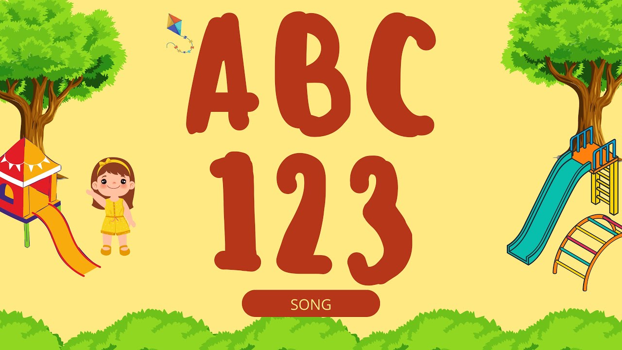 ABCD | Enchanting Musical Journey Through the Alphabet #kidslearning # ...