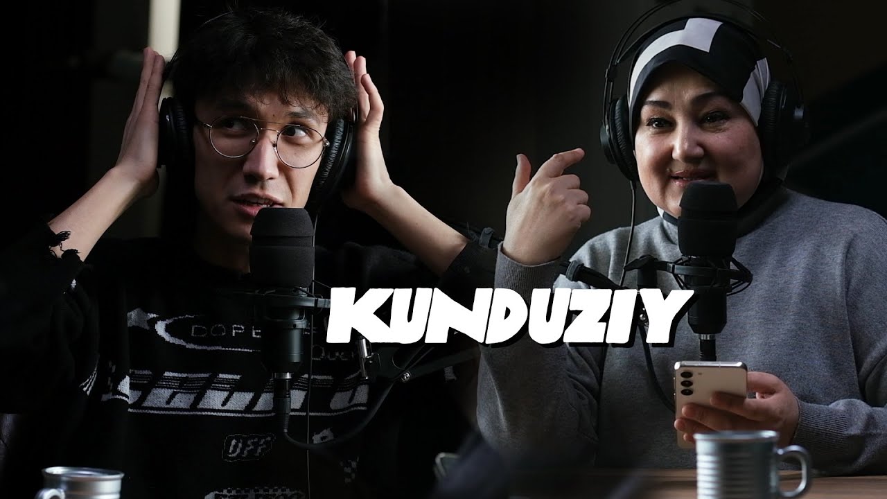 Kunduziy: Sifatsiz kontent, Tresh videolar, zoomerlar - YouTube