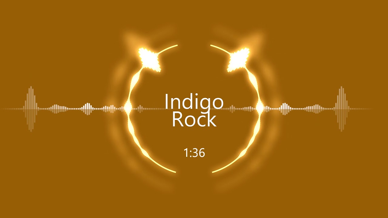 Indigo Plateau - Rock - YouTube