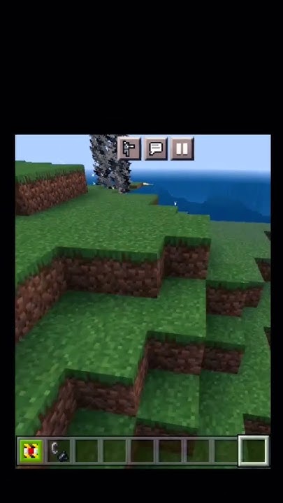 Nuke Mod In Mincraft Youtube