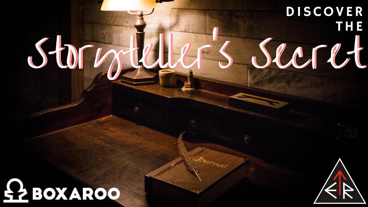 An ETR EXCLUSIVE interview with BOXAROO in Boston, Massachusetts ...