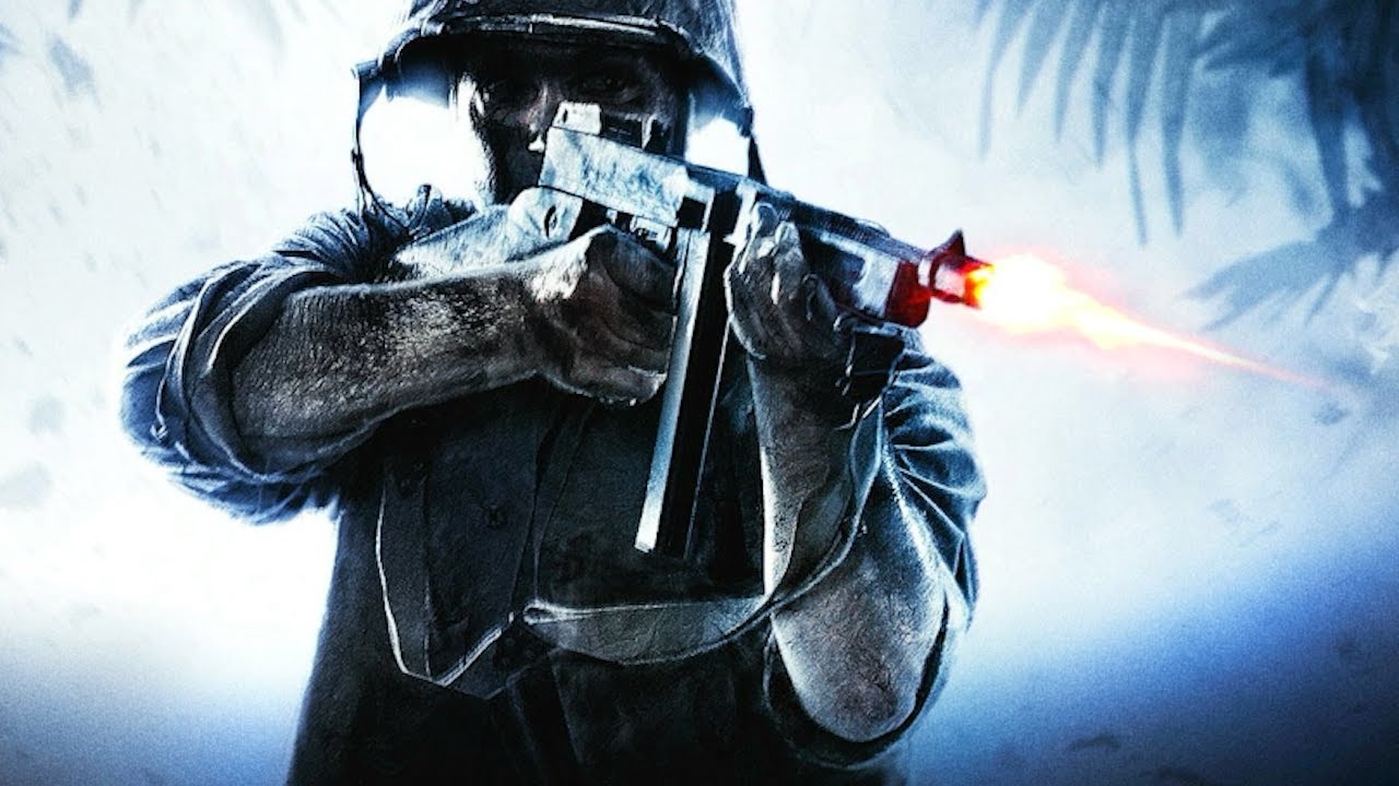 my favorite COD intro - YouTube