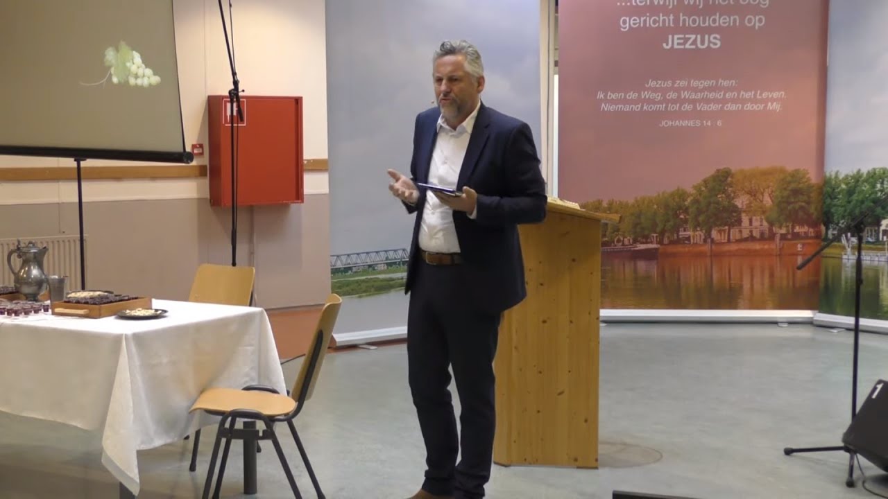 Livestream 7 april 2024 - Henk de Ruiter - YouTube