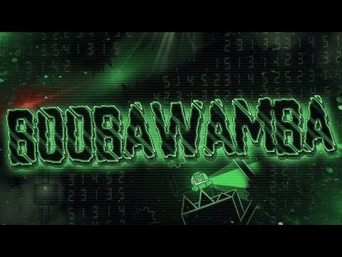 BOOBAWAMBA by Akunakunn | Geometry Dash - YouTube