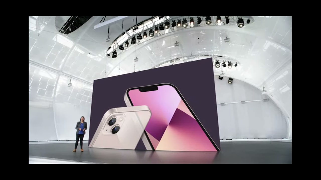 iPhone 13 Night Mode Camera - YouTube