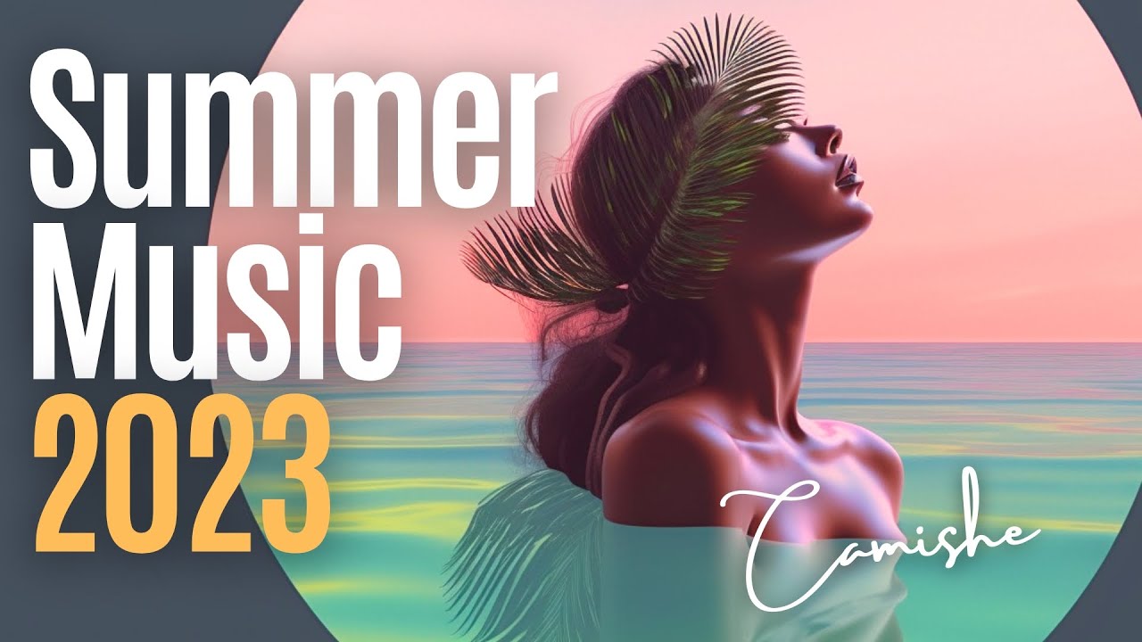 Summer Music 2024 🌴 Beach Vibes (Deep House, Vocal House, Romantic ...