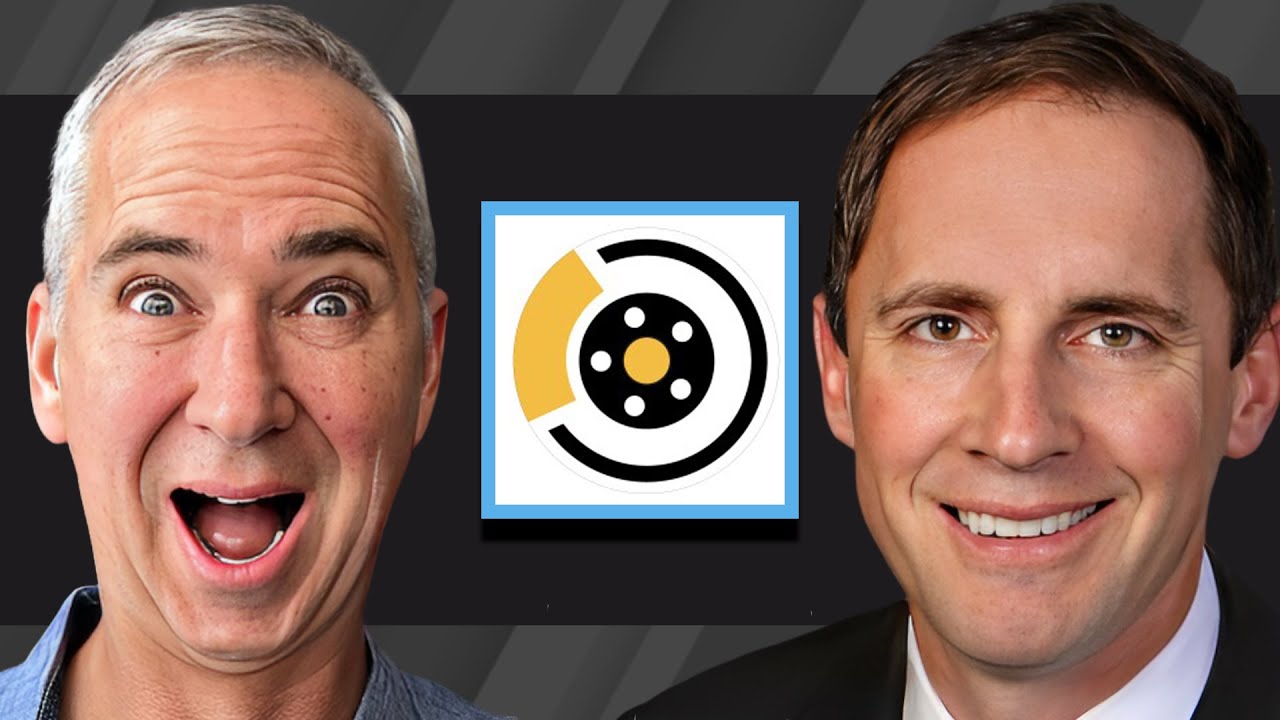 Create Your Legacy | Prenlyn Automotive Group, COO, Collin Hamel ...