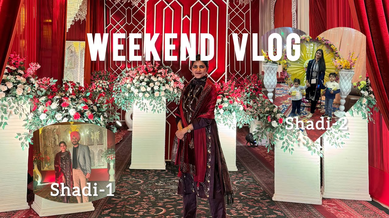 Crazy fun Weekend Vlog | Sunday Selfcare - YouTube