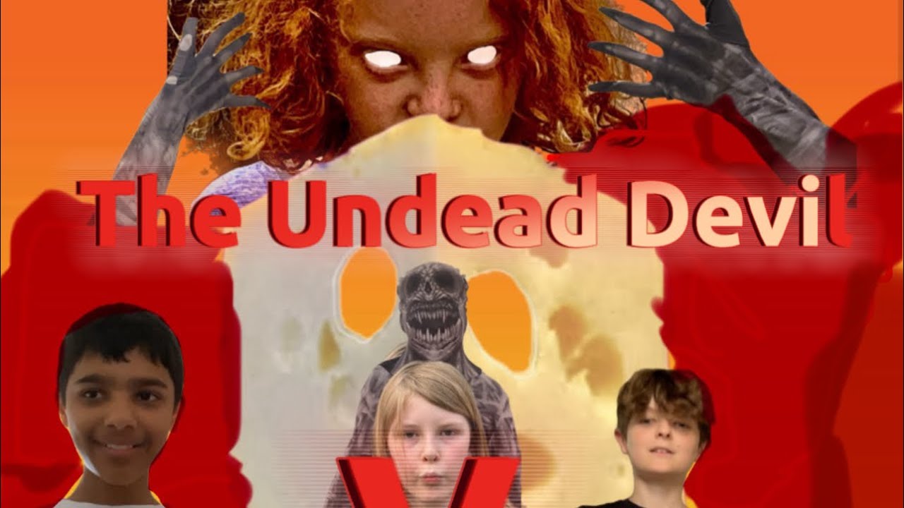 The Undead Devil V: The End - YouTube