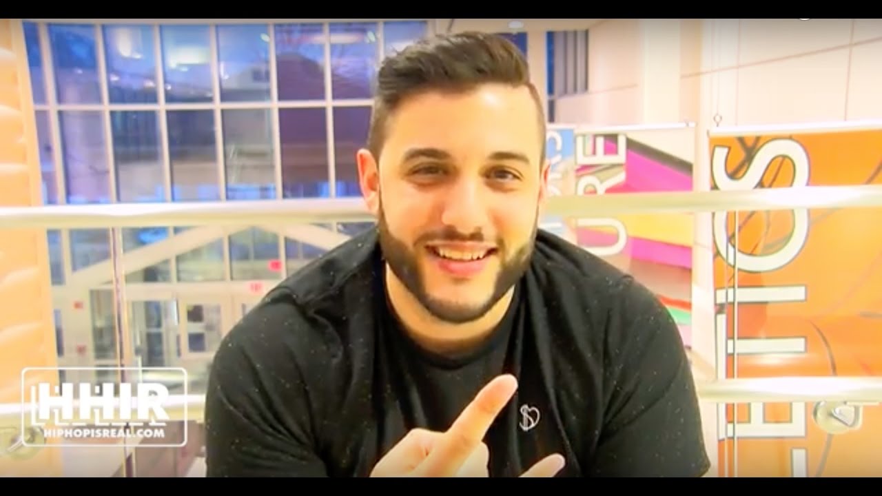 MIKE P FULL INTERVIEW + BONUS FOOTAGE - YouTube