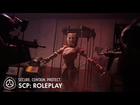 NUKE NUKE NUKE NUKE(Scp Rp) - YouTube