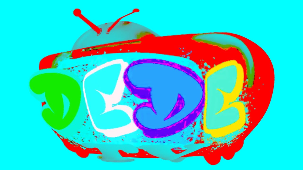Dede Tv Logo Effects/Iconic Effects - YouTube