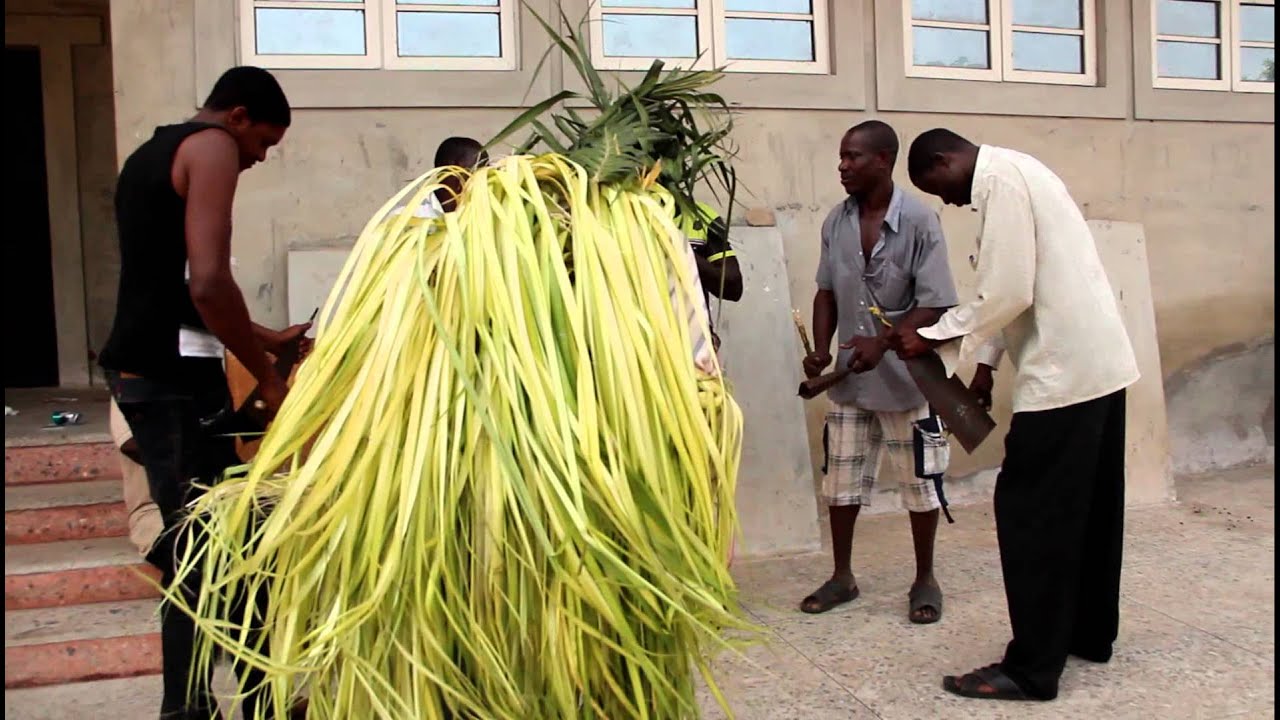 ogori youth - YouTube