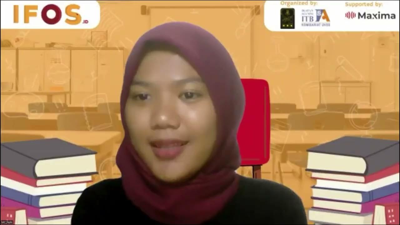 Grand Opening IFOS 2024/2025 - 9 November 2024 - YouTube