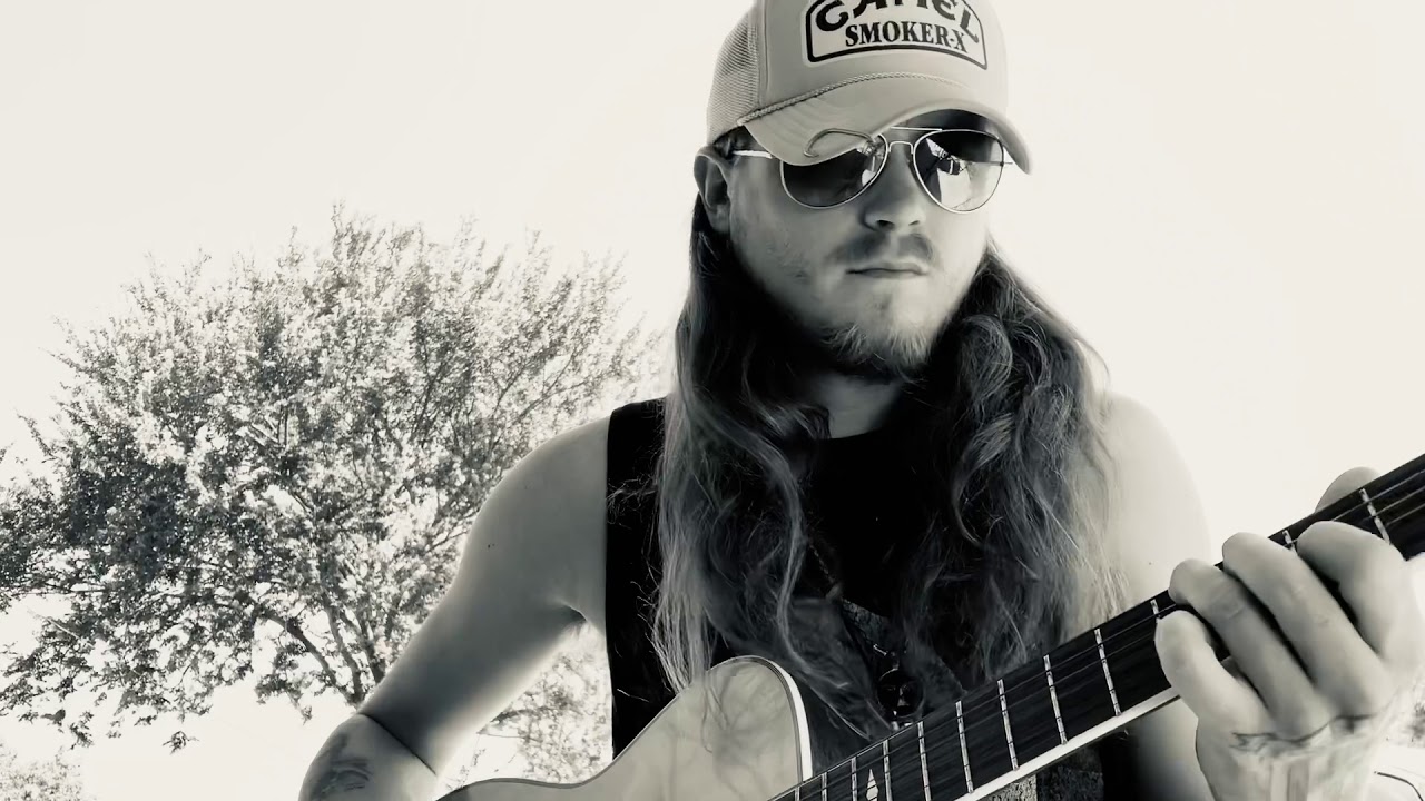 Drinkin me on your mind - Tyler Stokes - YouTube