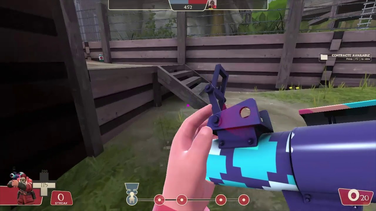 TF2 pl_Borneo Useful Rollouts - YouTube