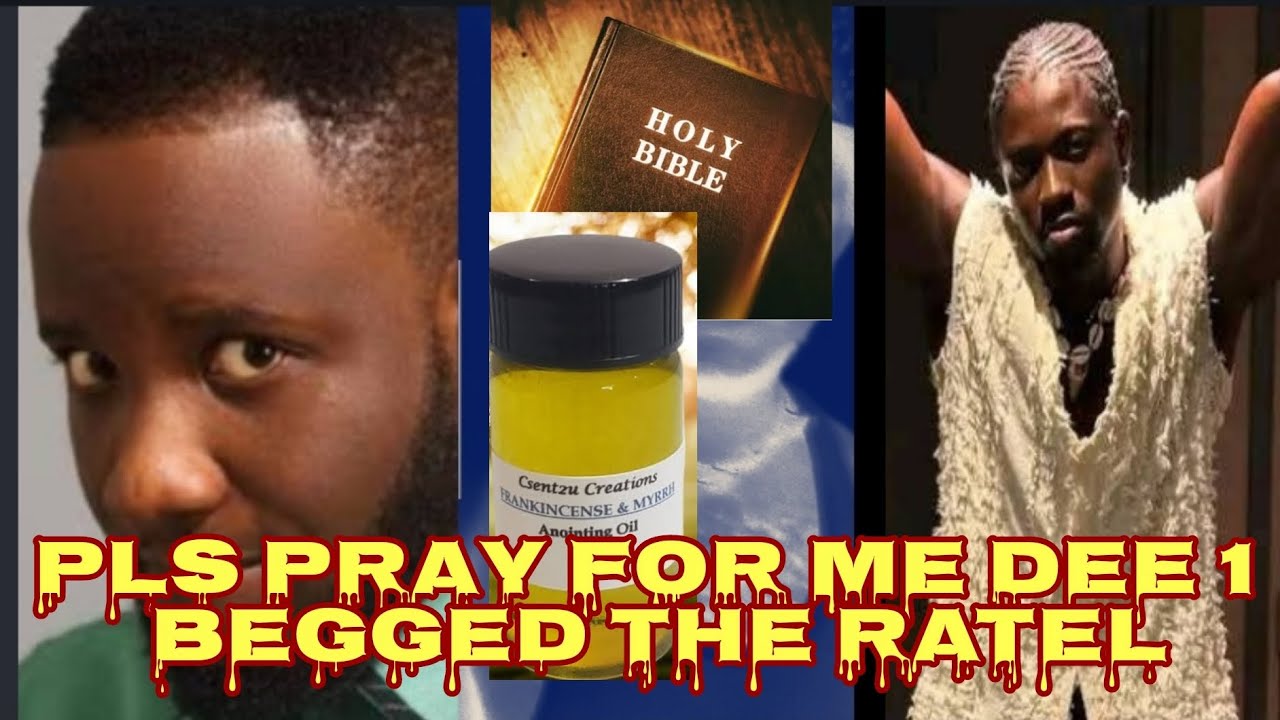 PRAY FOR DEE ONE NOW, BEFORE IS TOO LATE. - YouTube