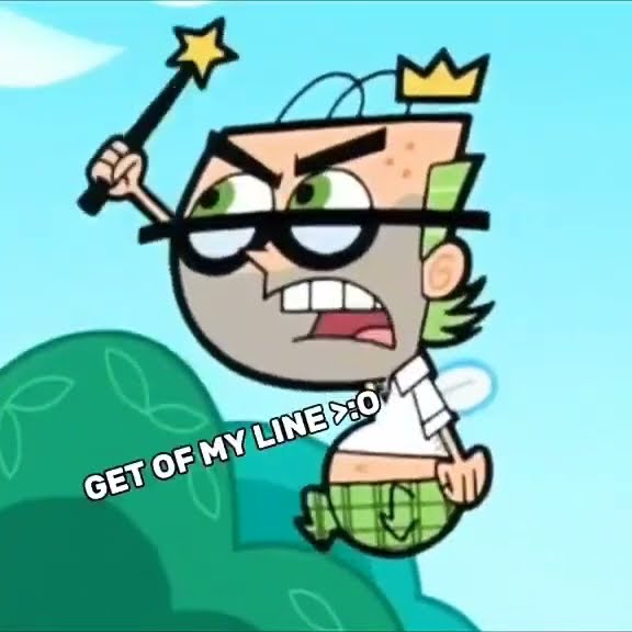 cosmo is silly - YouTube