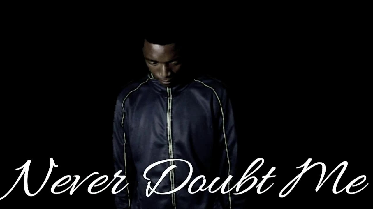 Wronic - Never Doubt Me (Video Clip) - YouTube