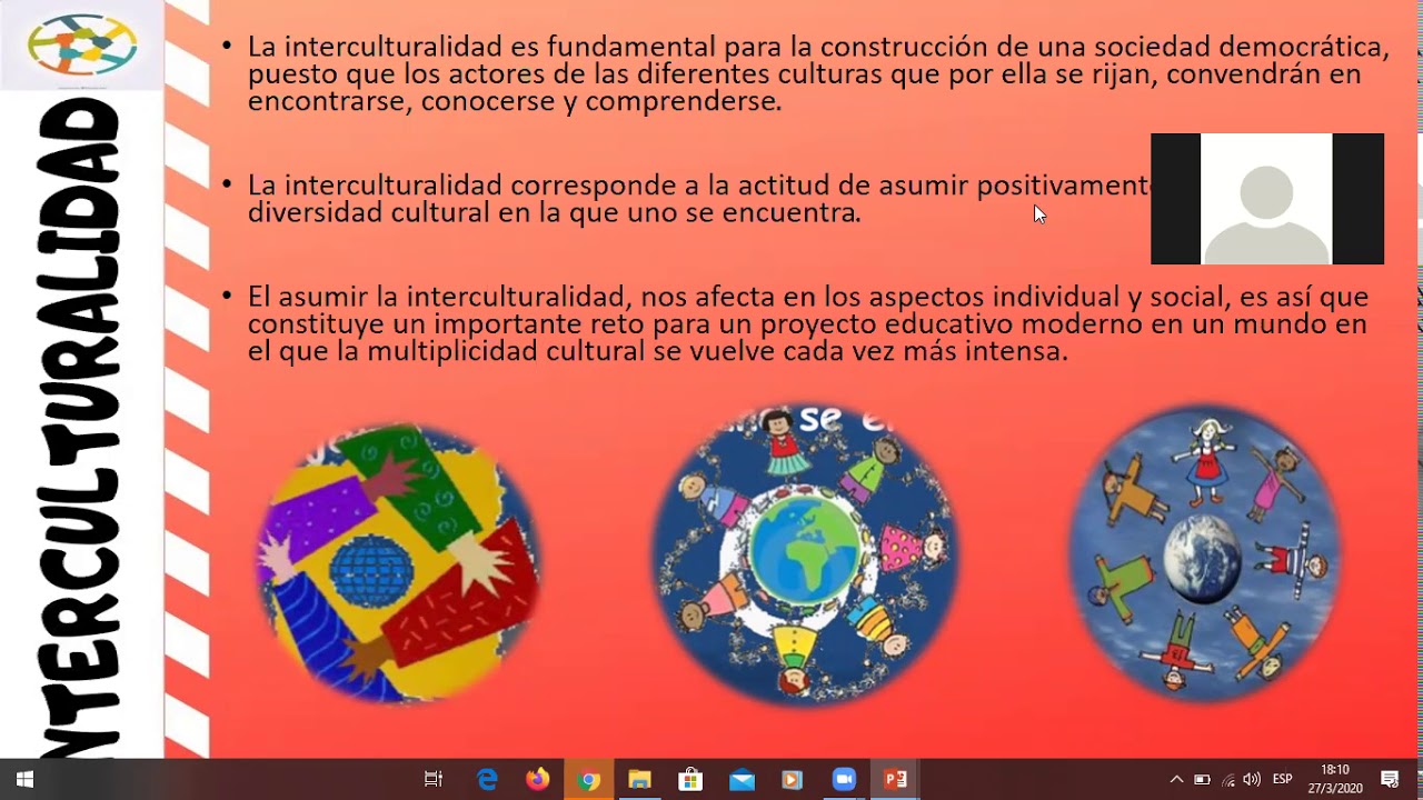 Interculturalidad en Bolivia - YouTube