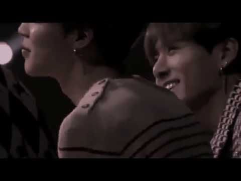 JIKOOK/KM: NO SOY DE NADIE MÁS QUE TUYO
