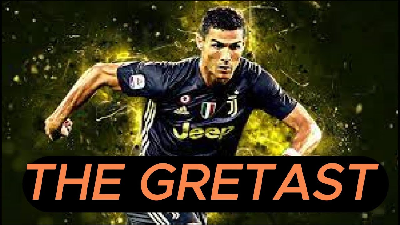Ronaldo skill - YouTube