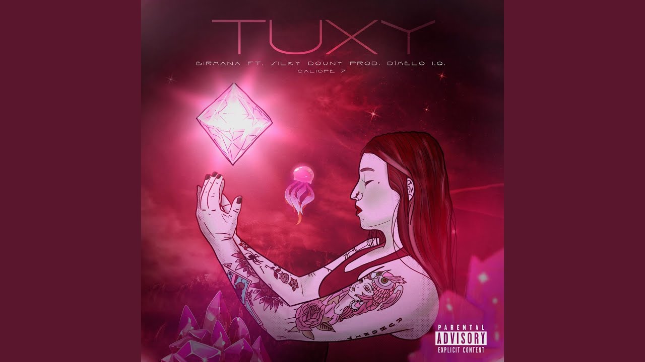 Tuxy - YouTube