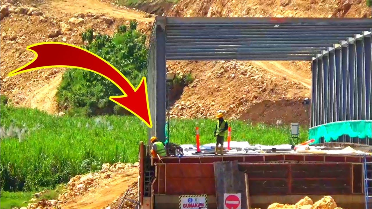 JLS Blitar Update - Seperti apa kondisi jalur lintas selatan diblitar ...