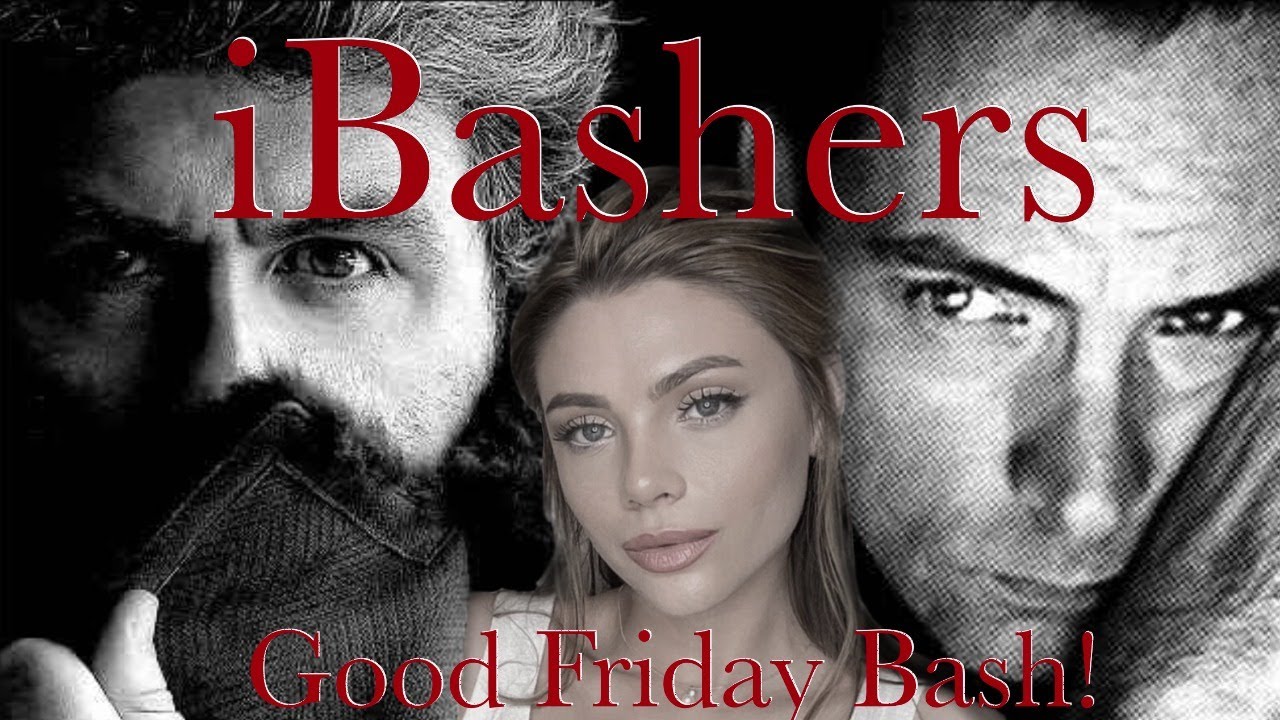 Good Friday Bash! Special Guest Star Michaela de Châtillon - YouTube