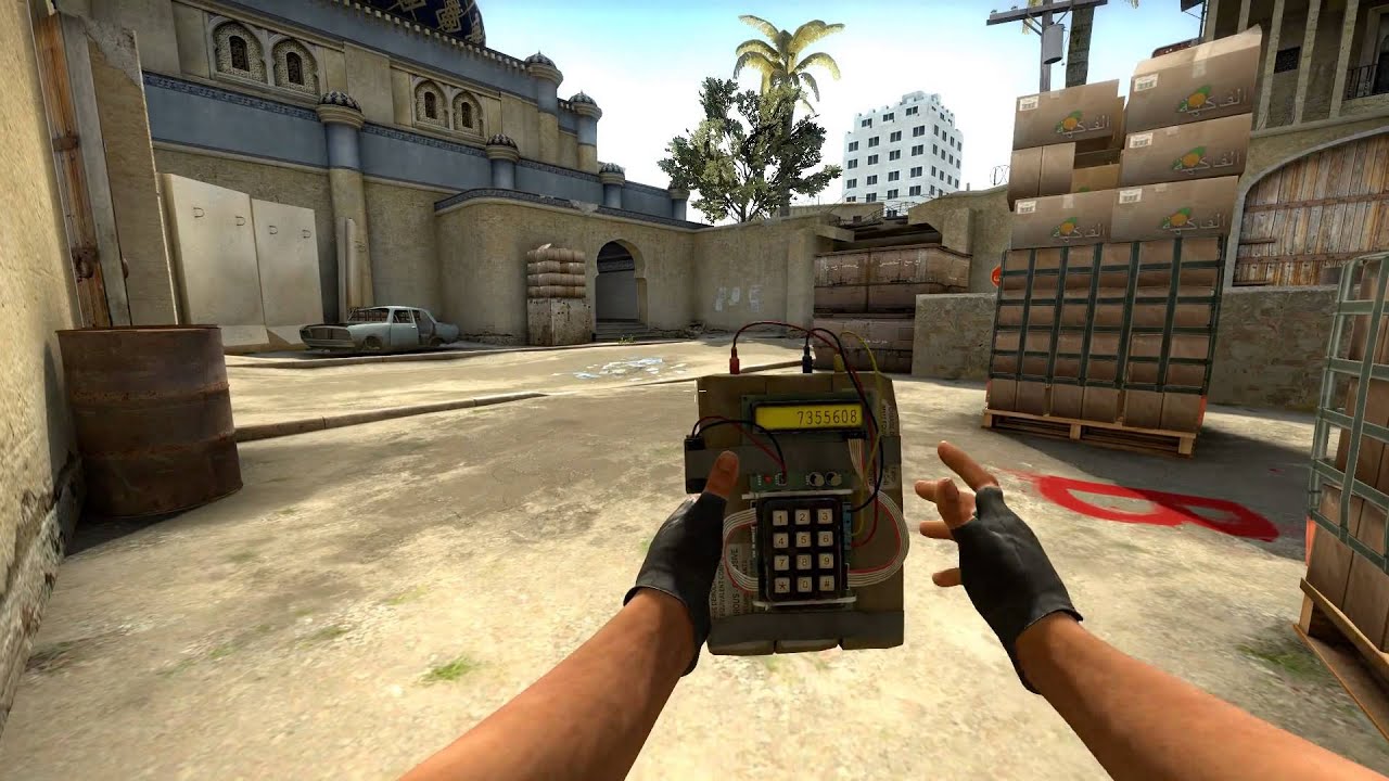 Adil ScreaM Benrlitom Headshot Machine Movie [Best Quality - Full HD ...