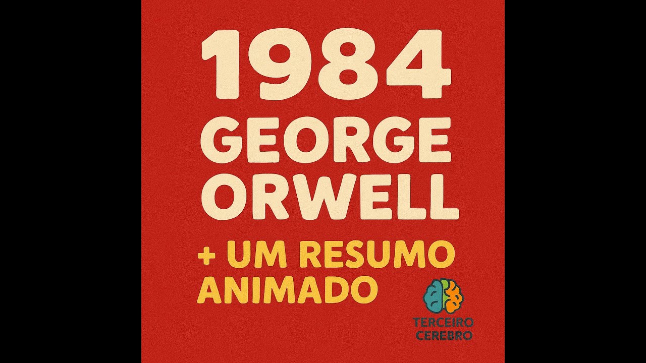 1984: A Warning from the Future (Animated Summary) - YouTube