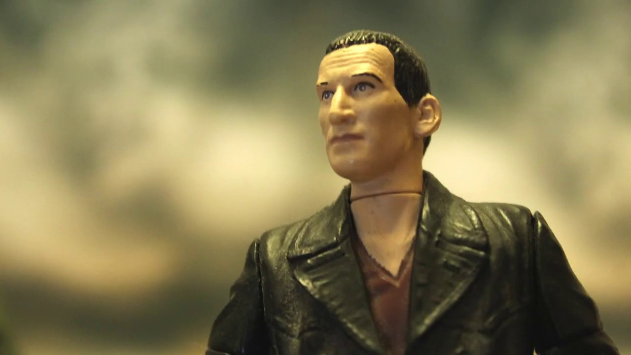 Doctor Who FA - Void Of The Soul - Teaser 02 - YouTube