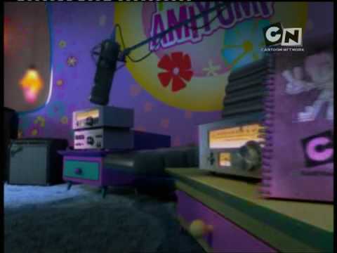 Hi Hi Puffy Ami Yumi Cartoon Network 3D Teaser 10 dvb s untouched ...
