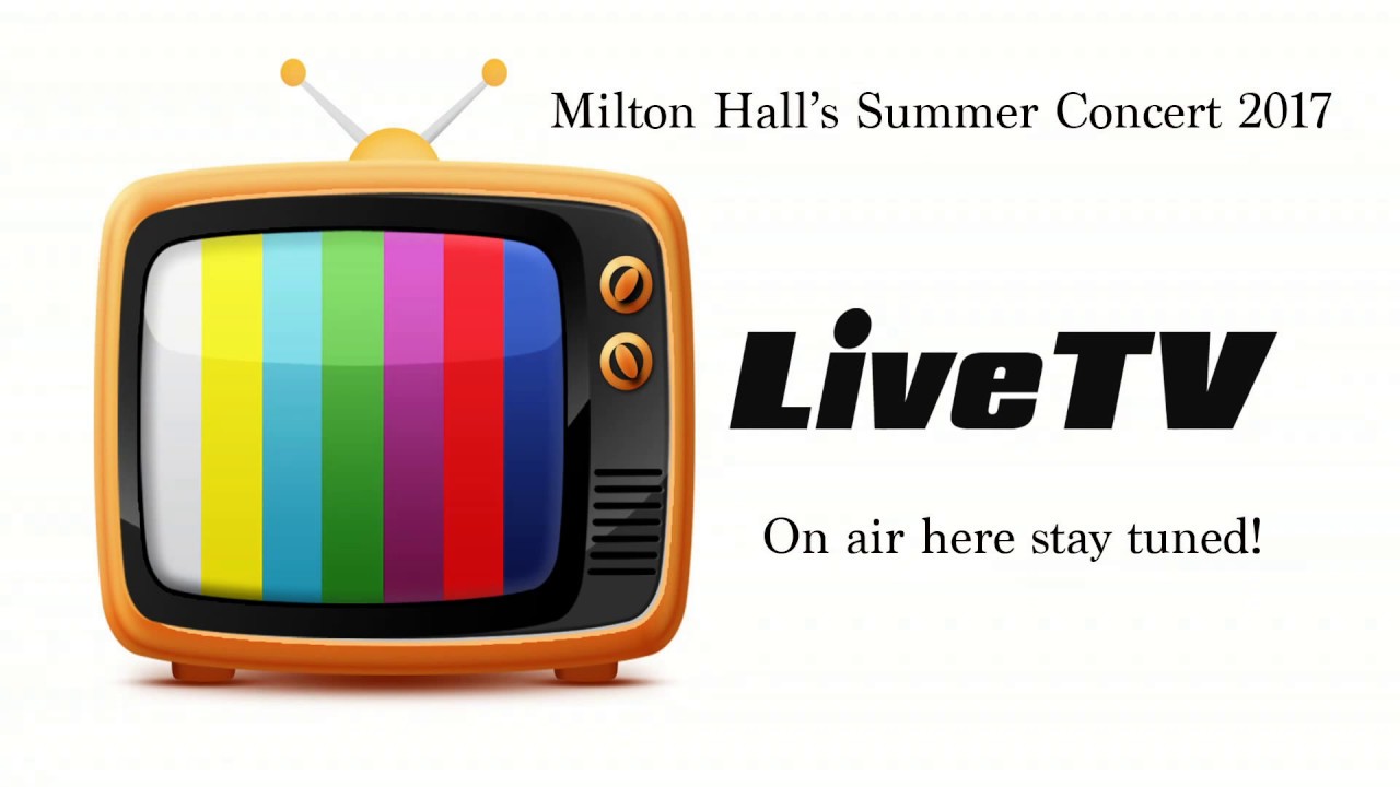 Milton Hall Primary School Live Stream kicks in about 25 mins in - YouTube