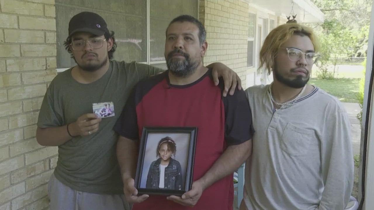 'There was never a dull day with her' | Family remembers Robb ...