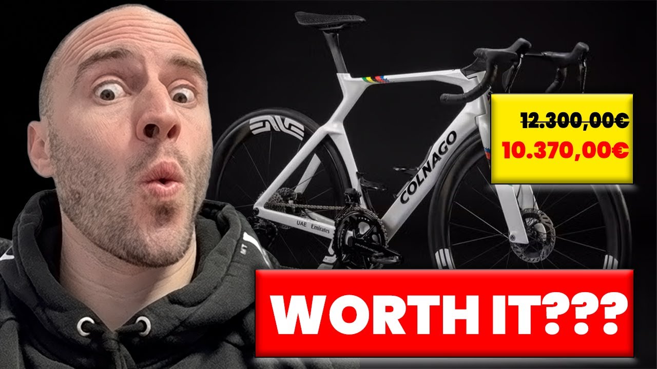 The Custom Road Bike Build Advantage: Fit, Performance, and Savings ...