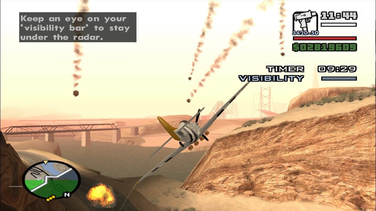 What happens if there's a Meteor Storm during the mission N.O.E ...