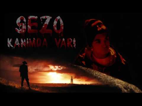 Sezo - Kanımda Var! ( 2016 )