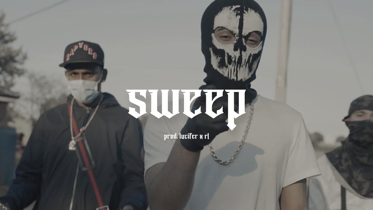 [FREE] #MTR DQ x Booter Bee UK / NY Drill Type Beat 2023 - Sweep - | UK ...