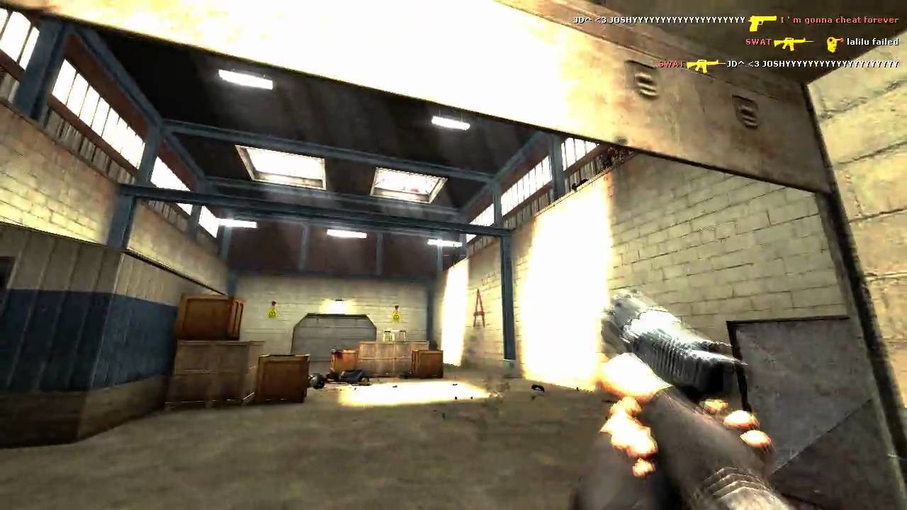 CSS Ace by SWAT :) - YouTube