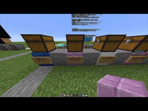 Team separation in Diamondfire || Diamondfire tutorial - YouTube