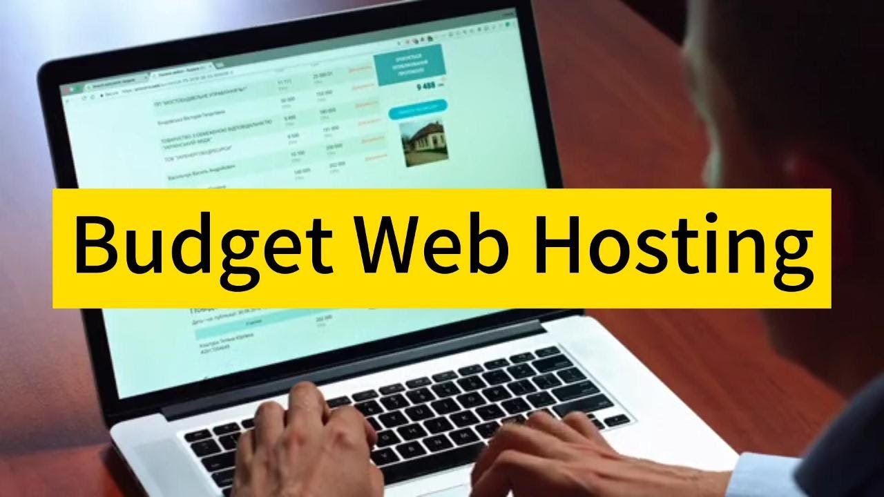 Budget Web Hosting: Top Picks for Small Businesses & Personal Sites ...